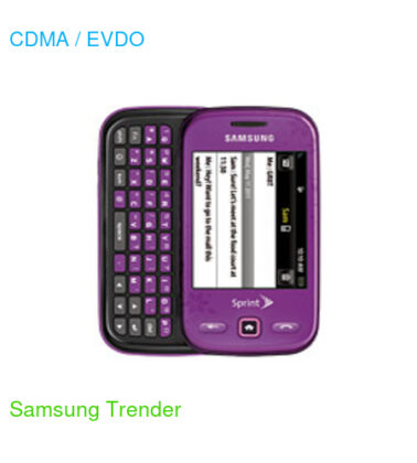 Samsung Trender - samsung4n.com